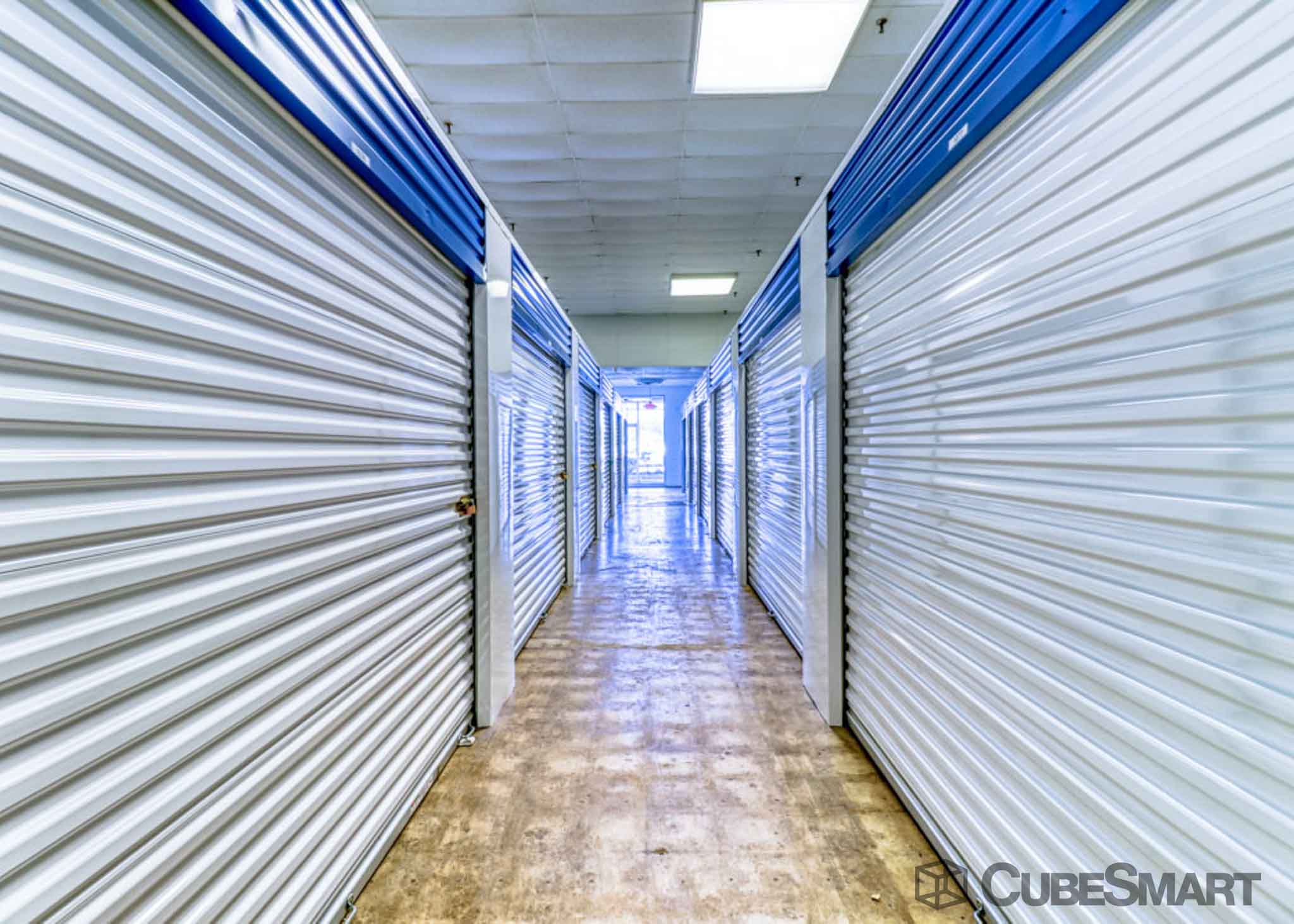 Self-Storage Units at 1500 Canton Rd Suite 330 in Akron, OH @CubeSmart