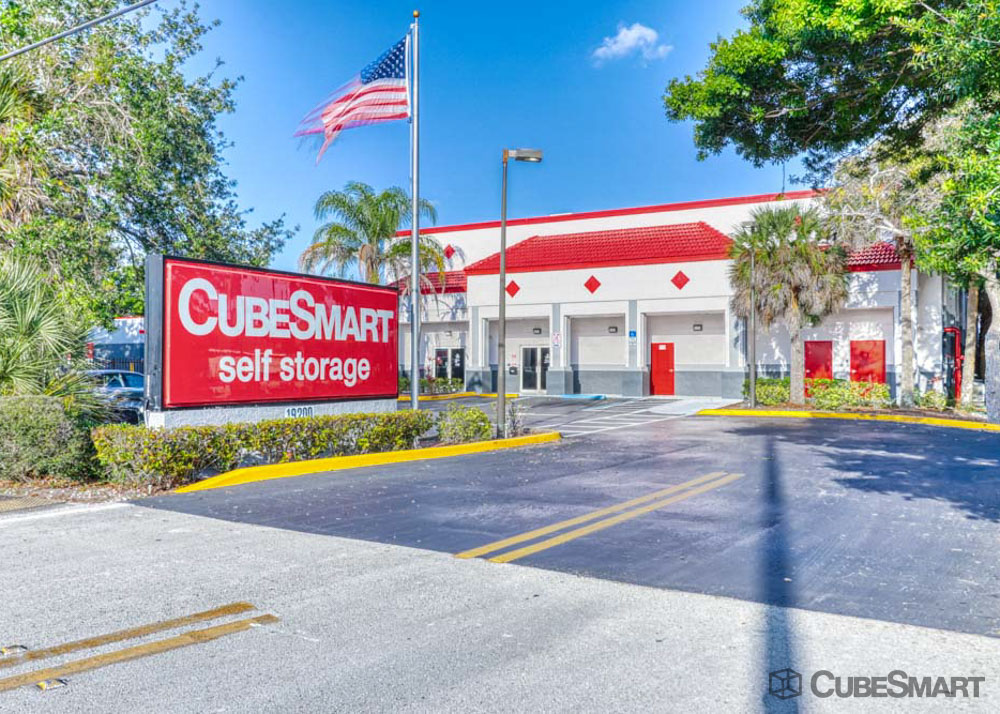 Storage Units at 19200 US Highway 441, Boca Raton, FL | CubeSmart