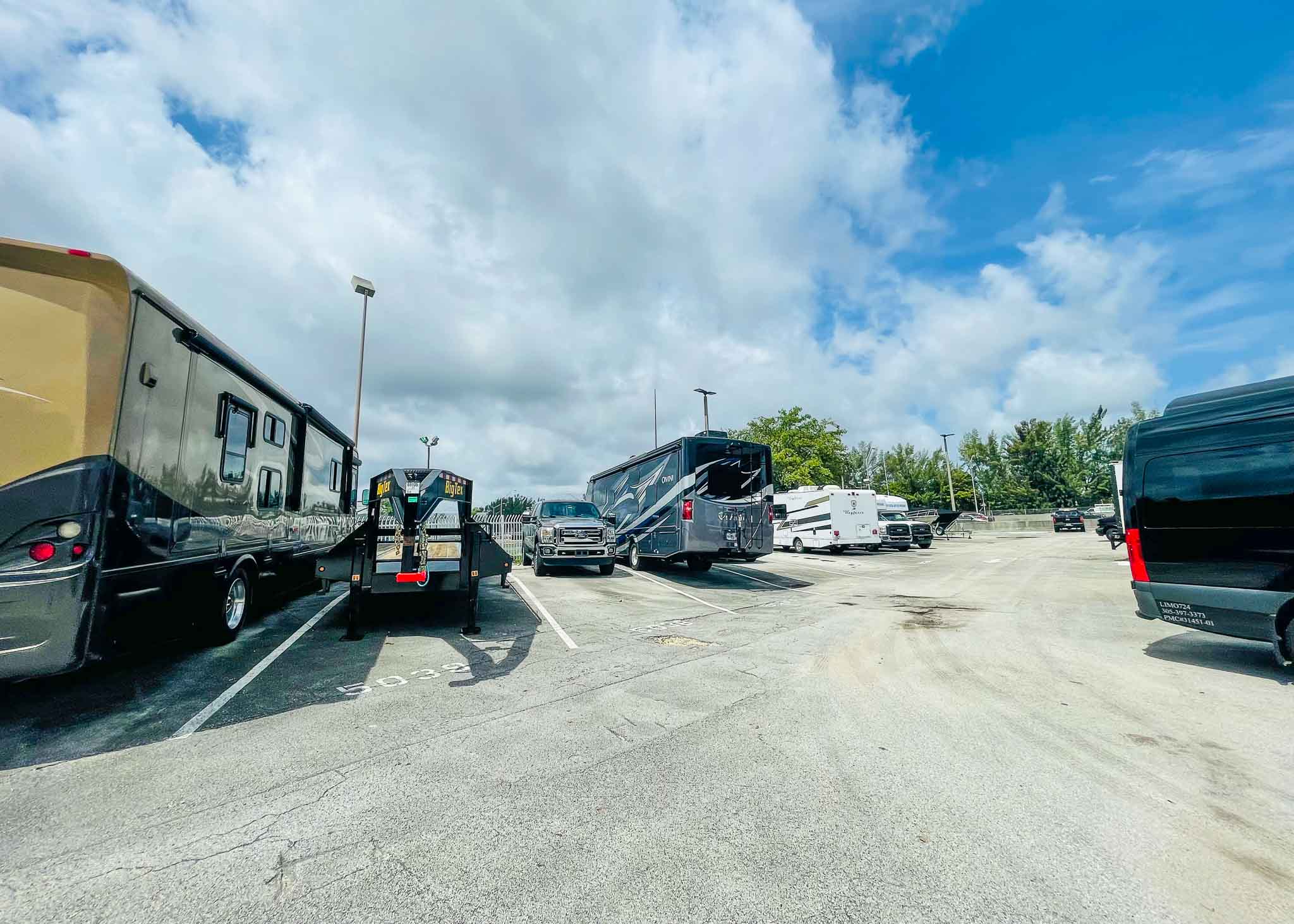 Self-Storage Units at 4400 Sw 75th Ave in Miami, FL @CubeSmart