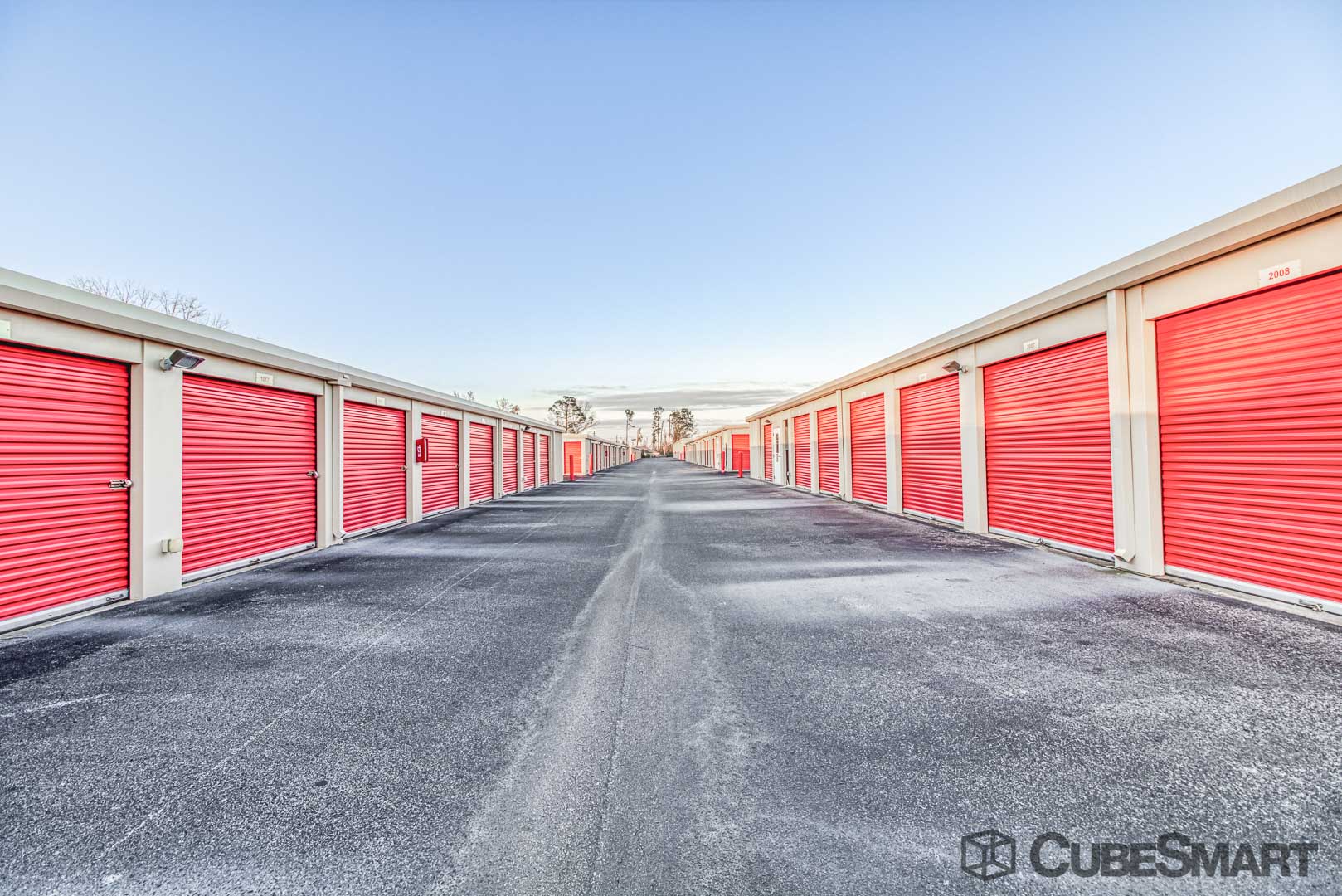 Self-Storage Units at 4003 W Highway 390 in Panama City, FL @CubeSmart