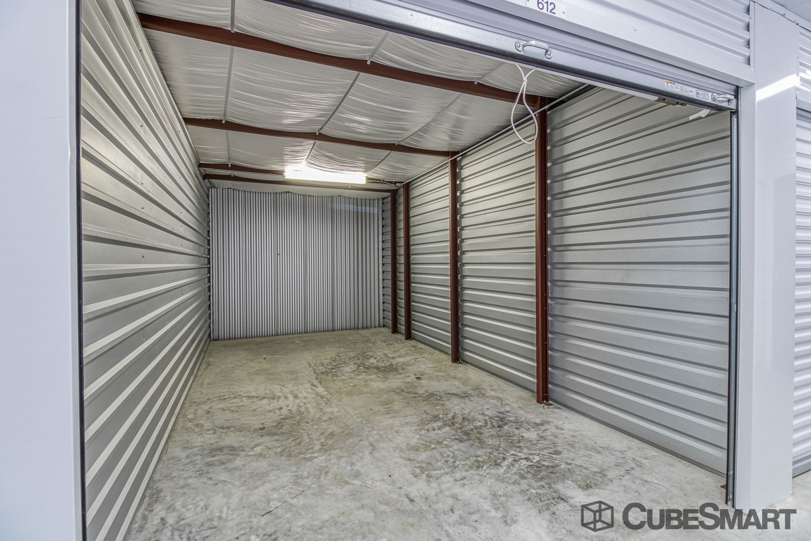 Self-Storage Units at 4003 W Highway 390 in Panama City, FL @CubeSmart