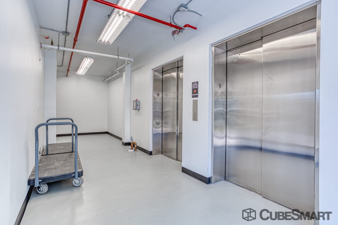 Self-Storage Units at 4400 Sw 75th Ave in Miami, FL @CubeSmart