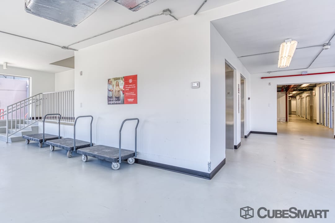 Self-Storage Units at 4400 Sw 75th Ave in Miami, FL @CubeSmart