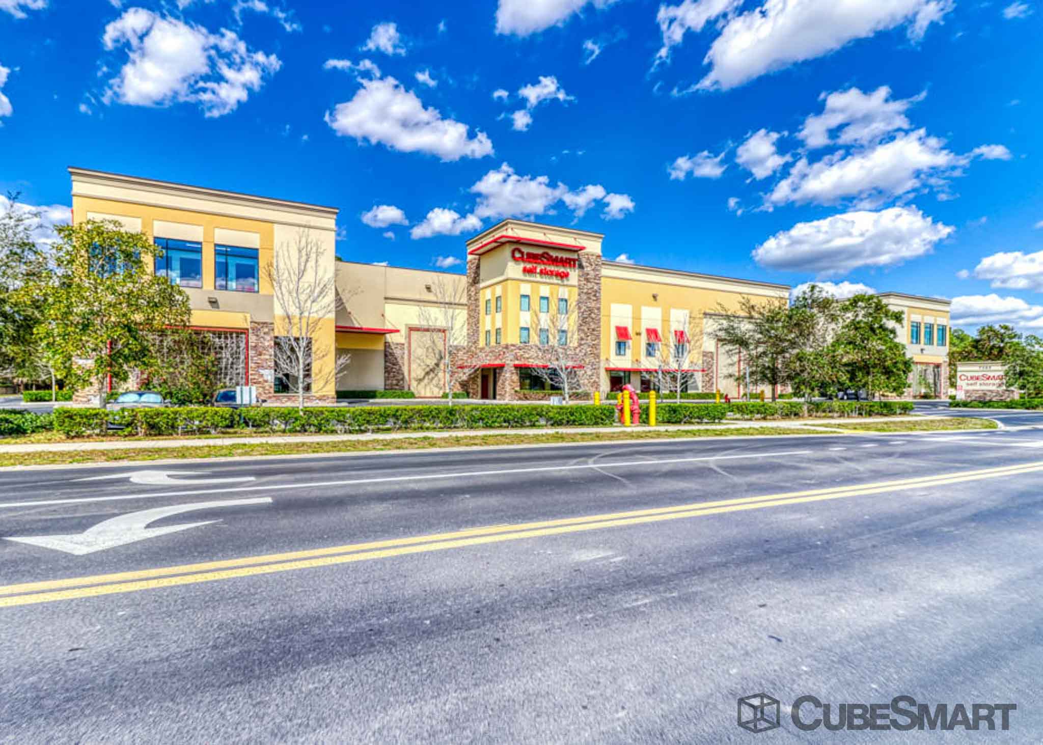 Storage Units at 7205 Vanderbilt Way, Naples, FL | CubeSmart