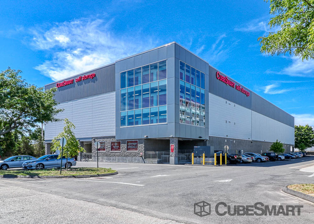 Storage Units at 225 Lordship Blvd, Stratford, CT | CubeSmart