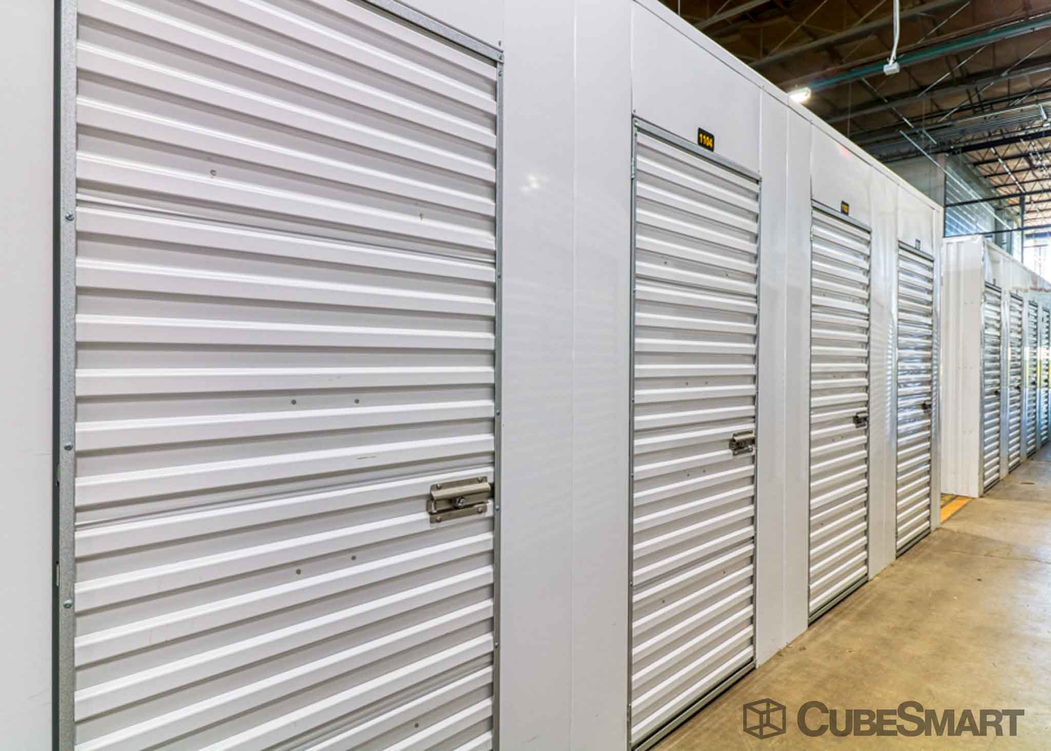Self-Storage Units at 300 E Il Route 22 in Lake Zurich, IL @CubeSmart