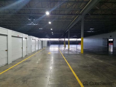 Self-Storage Units in Rochester (From $35) at 7 Chapel St @CubeSmart