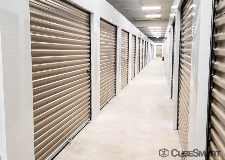 Self-Storage Units in Lockport (From $34) at 5725 S Transit Rd @CubeSmart