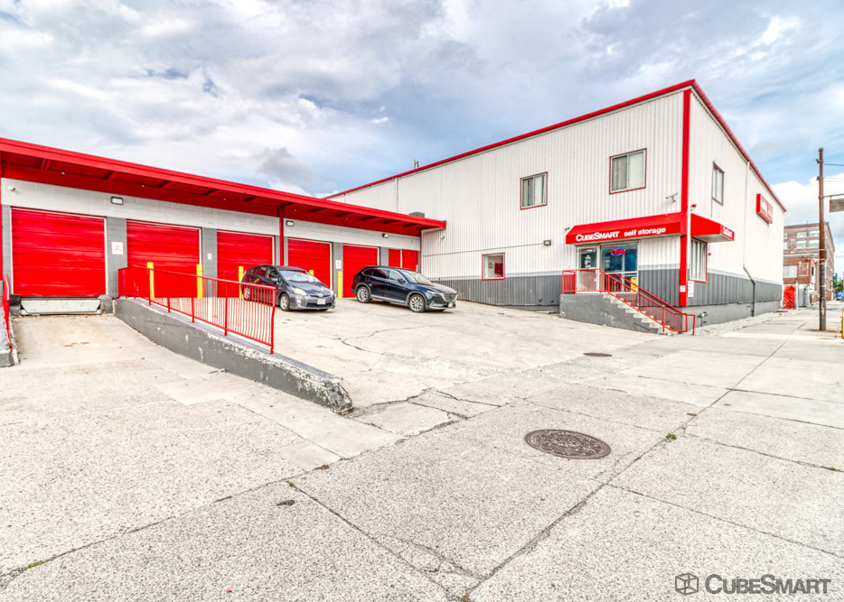 Storage Units at 968 Massachusetts Ave, Boston, MA | CubeSmart