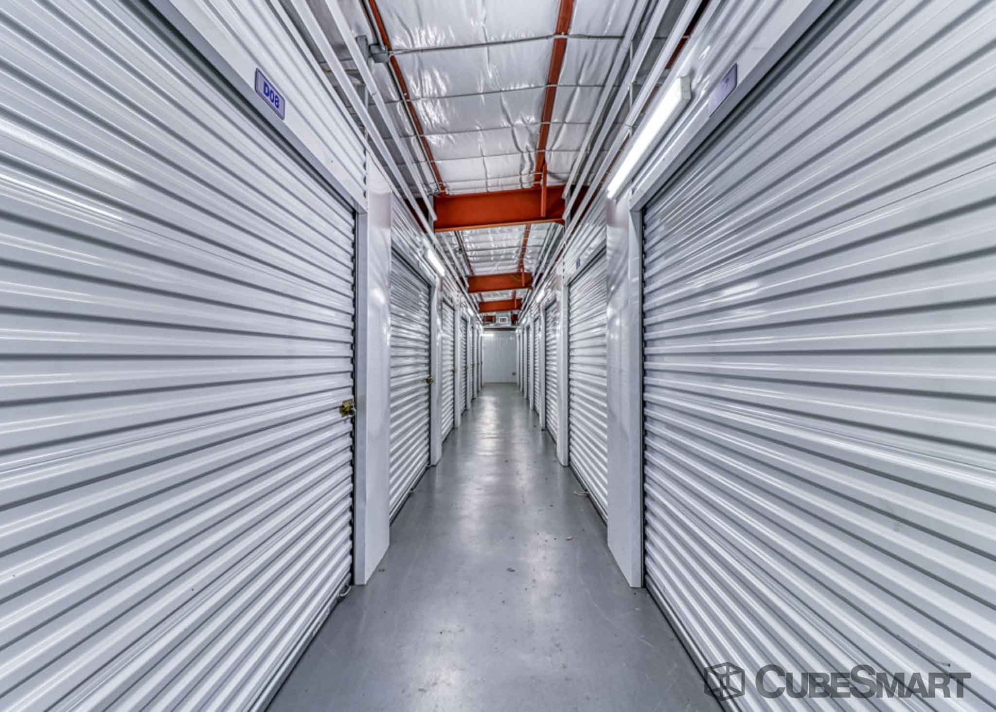 Self-Storage Units at 3608 Heard Rd in Lake Charles, LA @CubeSmart