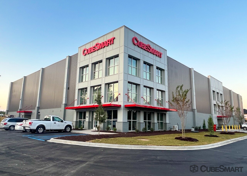 Storage Units at 108 Hermitage Rd, Lexington, SC | CubeSmart