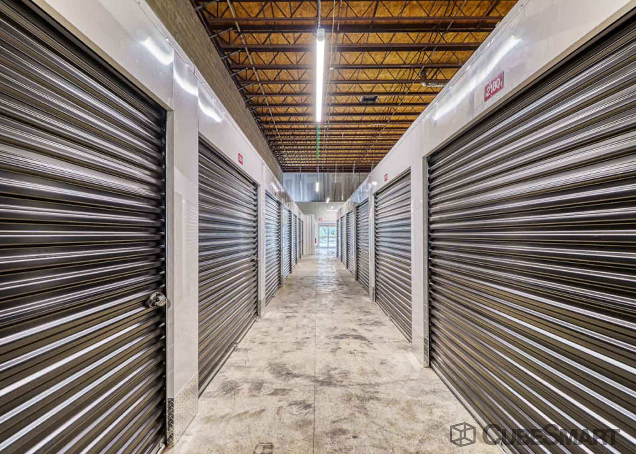 Self-Storage Units at 6290 Glenway Ave in Cincinnati, OH @CubeSmart