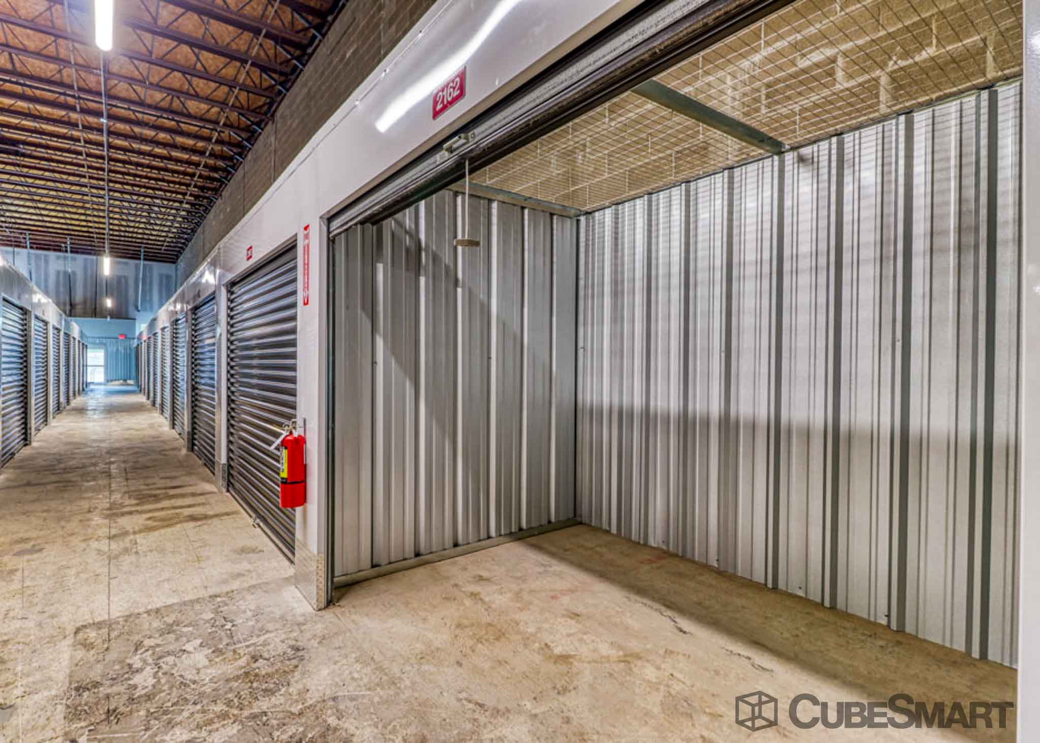 Self-Storage Units at 6290 Glenway Ave in Cincinnati, OH @CubeSmart