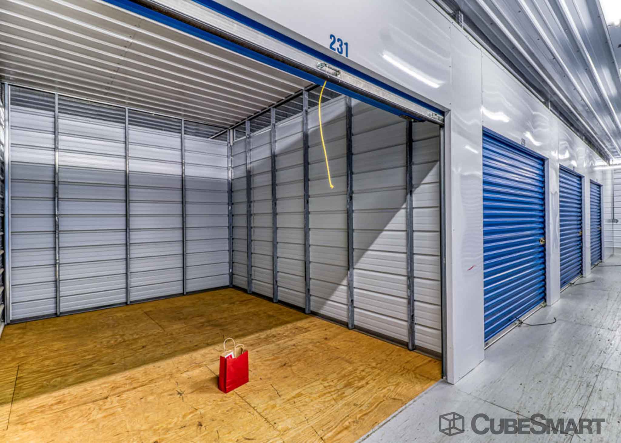Storage Near 340 E Main St in Leola | CubeSmart
