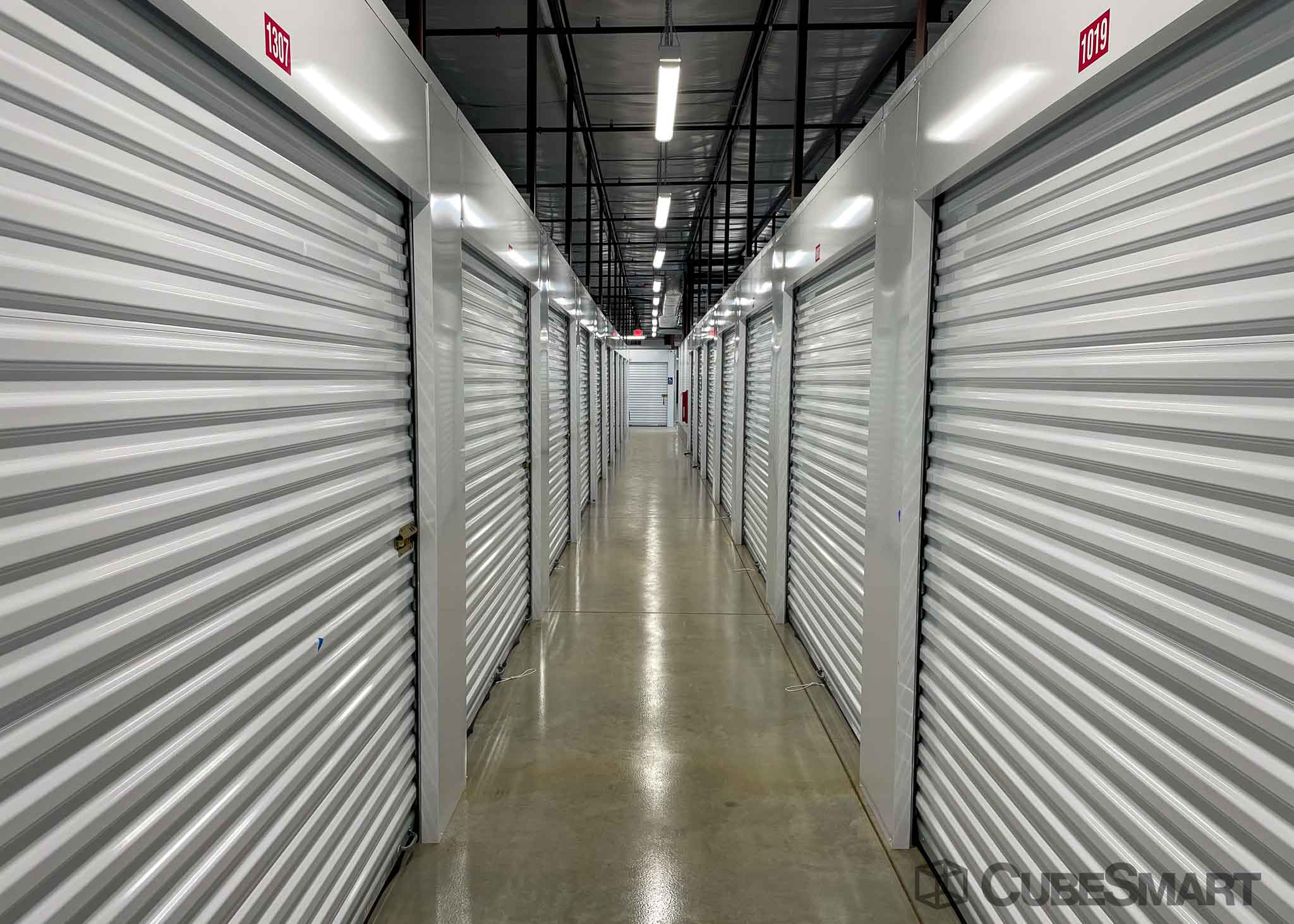 Self-Storage Units at 9961 Sullivan Rd in Central, LA @CubeSmart
