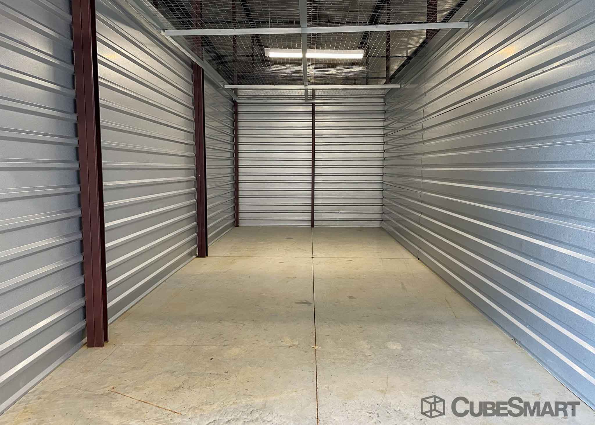Self-Storage Units at 9961 Sullivan Rd in Central, LA @CubeSmart