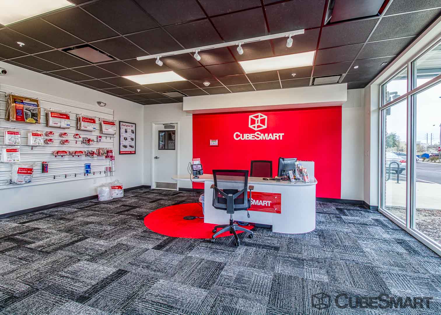 Self Storage Units Near Kernan Blvd South, FL | CubeSmart