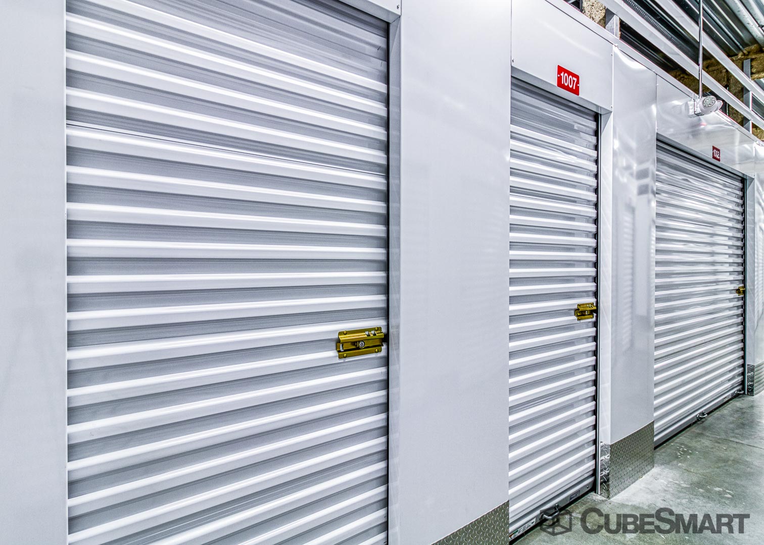 Self Storage Units Near Kernan Blvd South, FL | CubeSmart