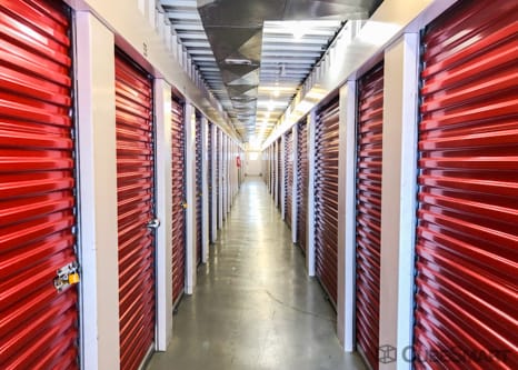 Self-Storage Units in Cypress (From $21) at 21300-B Nw Freeway @CubeSmart