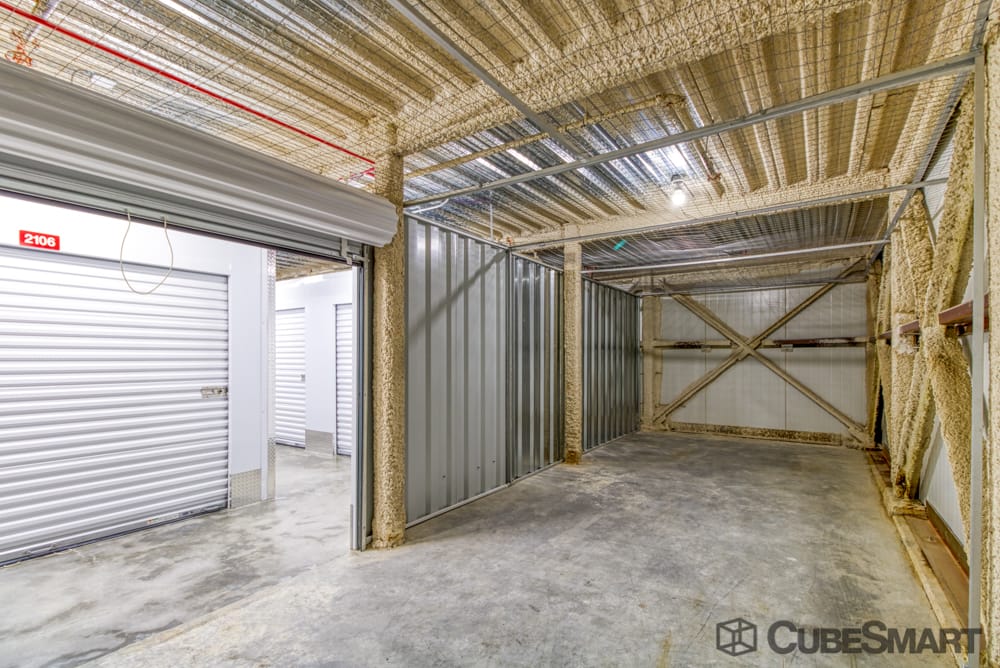 Storage Near 1645 N American St in Philadelphia | CubeSmart