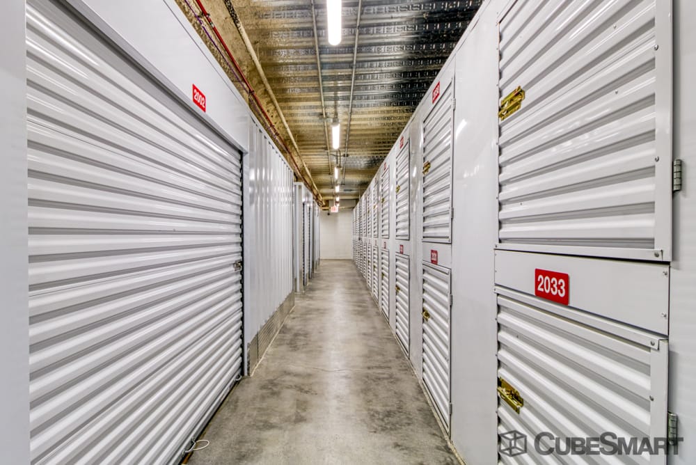 Storage Near 1645 N American St in Philadelphia | CubeSmart