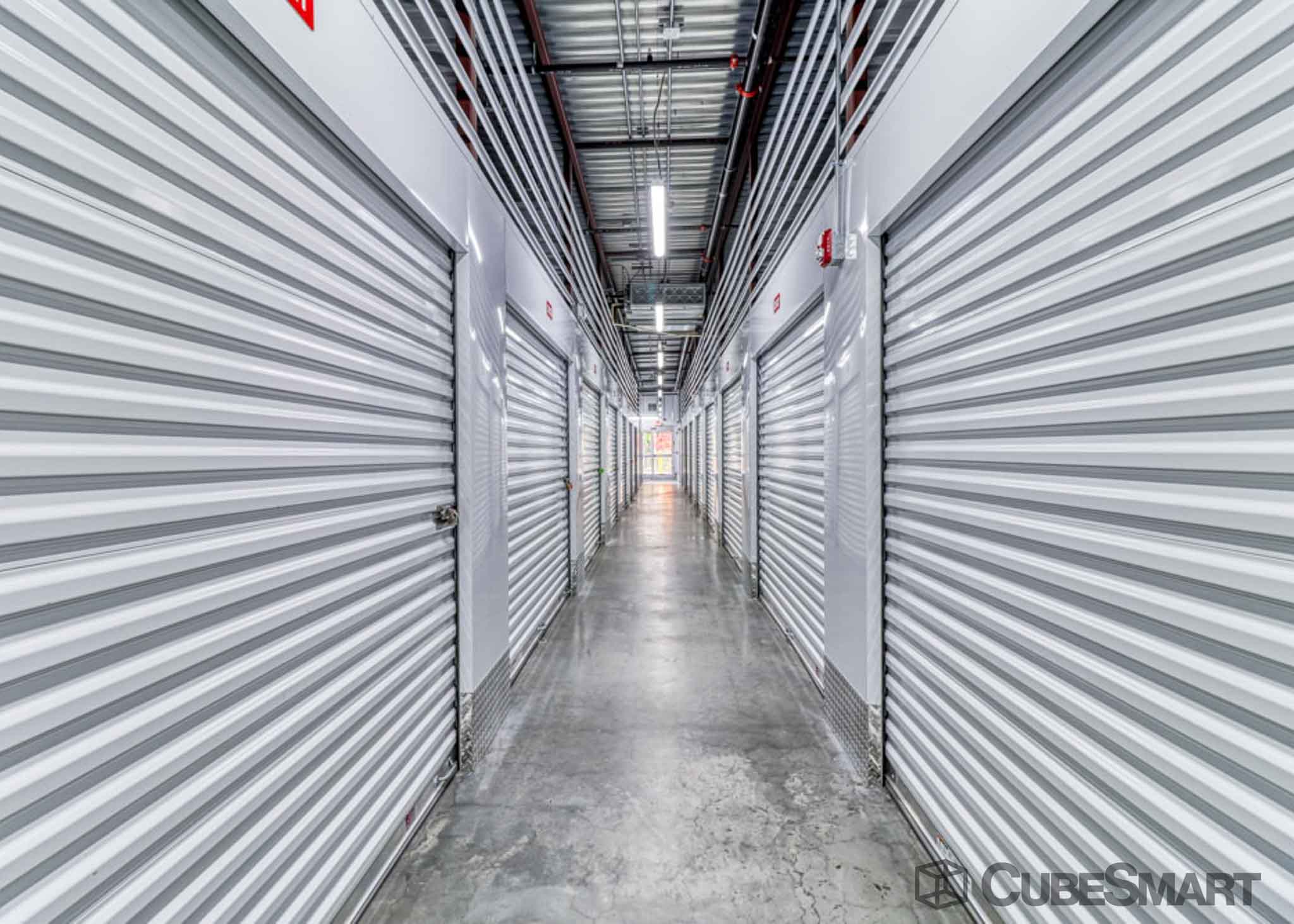 Self-Storage Units at 110 Space Way in Stafford, VA @CubeSmart