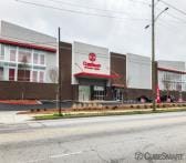 Atlanta Storage Units & Facilities @CubeSmart
