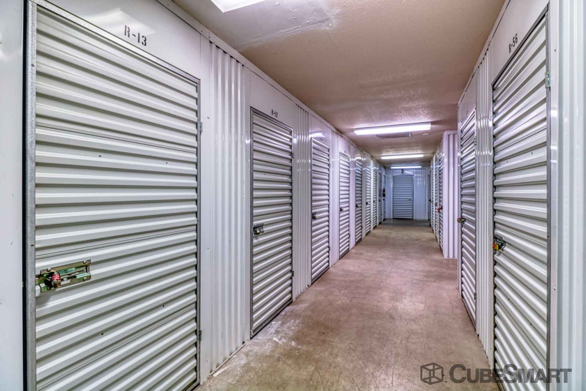 Self Storage Units Near Forest Ln, TX | CubeSmart