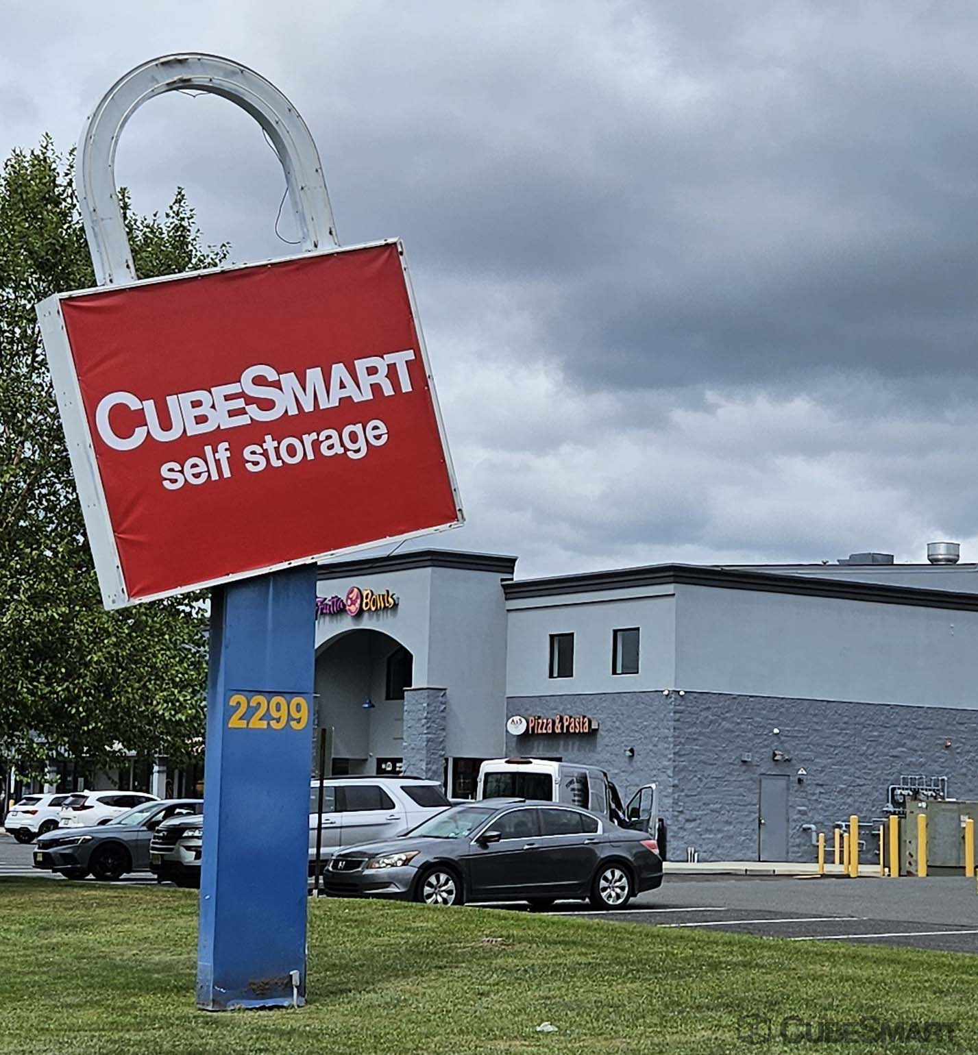 Storage Units at 2299 Us-9 North, Howell Township, NJ | CubeSmart