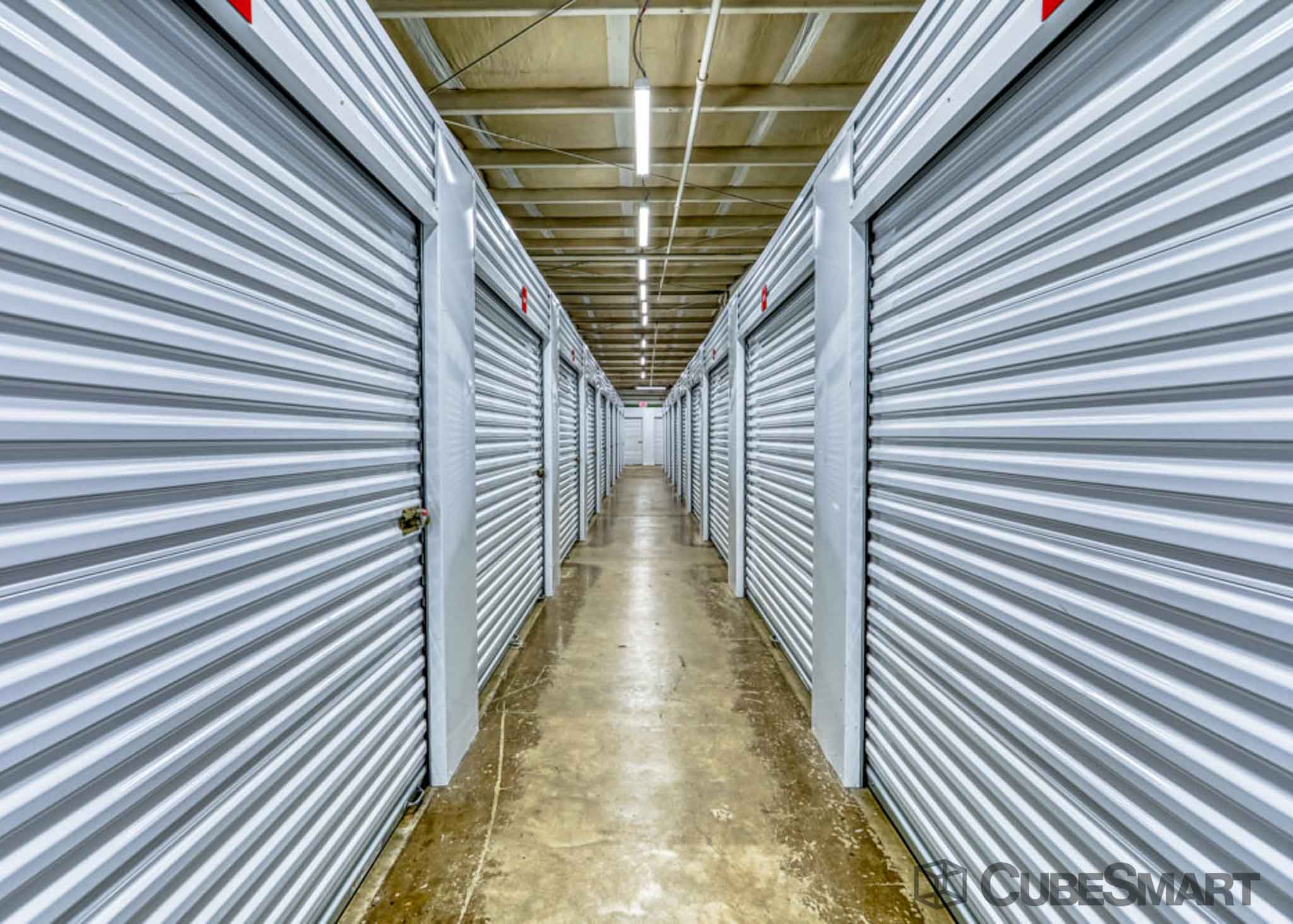 Self-Storage Units at 1886-1894 Fort Campbell Blvd in Clarksville, TN ...