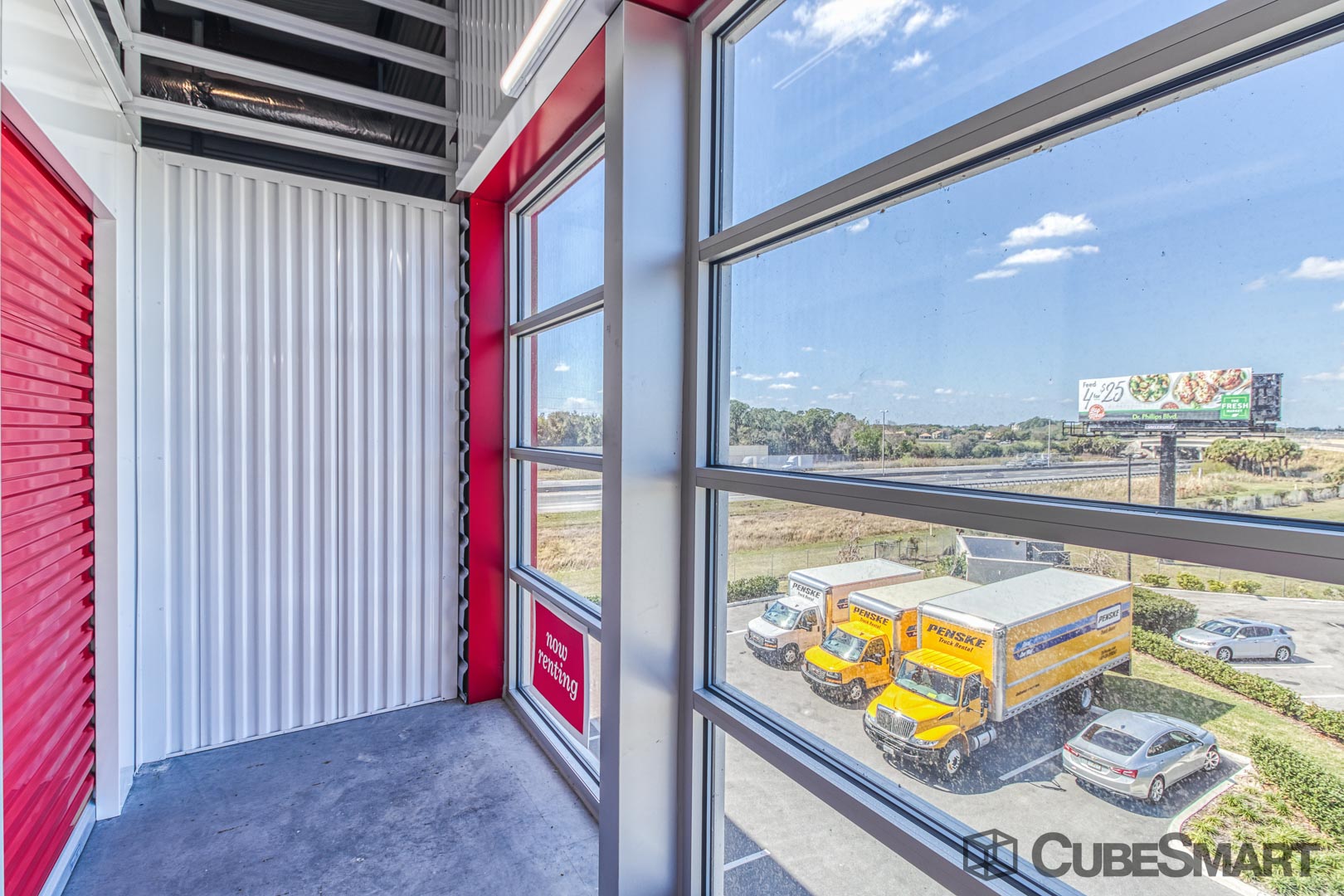 Storage Near 4752 Conroy Storage Ln in Orlando | CubeSmart