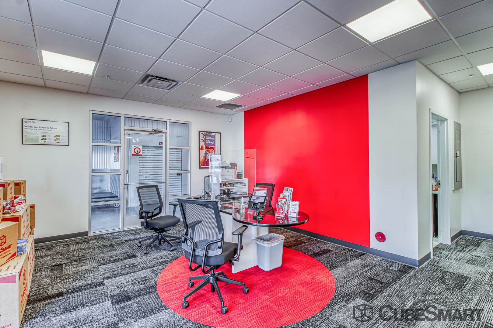 Storage Near 4752 Conroy Storage Ln in Orlando | CubeSmart