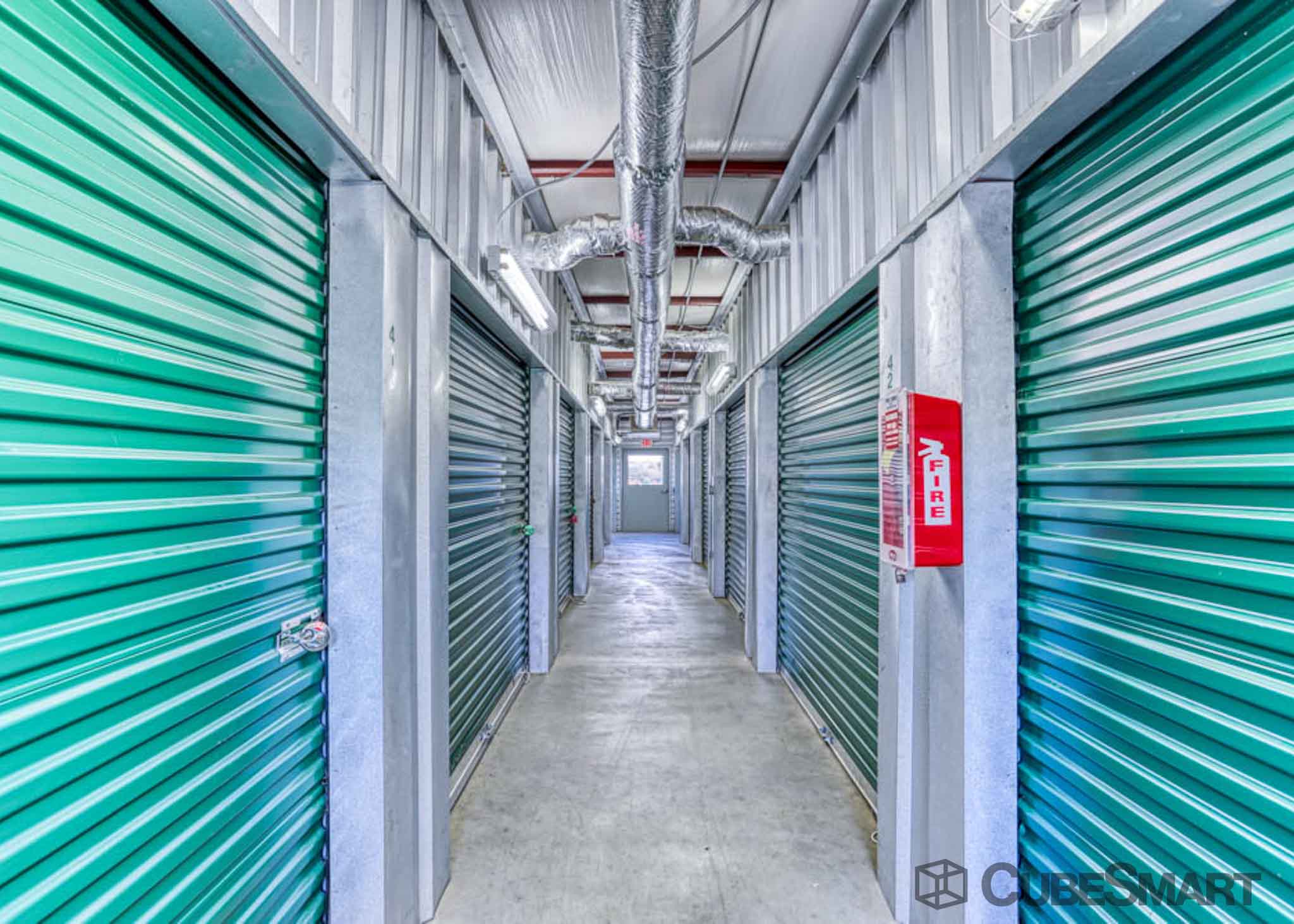 Self-Storage Units at 3541 Murfreesboro Pike in Antioch, TN @CubeSmart