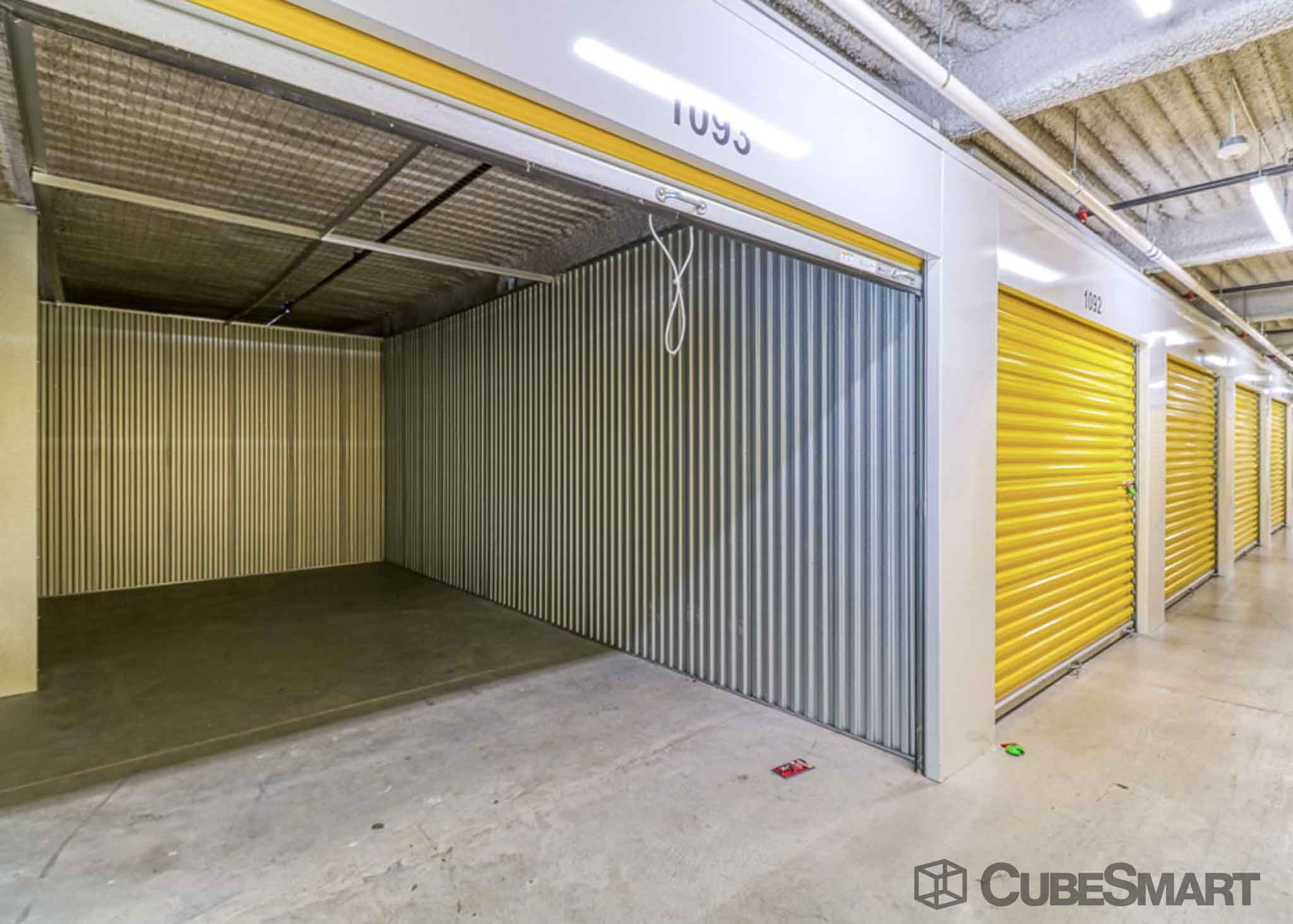 Self-Storage Units at 510 S Ih 35 Frontage Rd in Round Rock, TX @CubeSmart