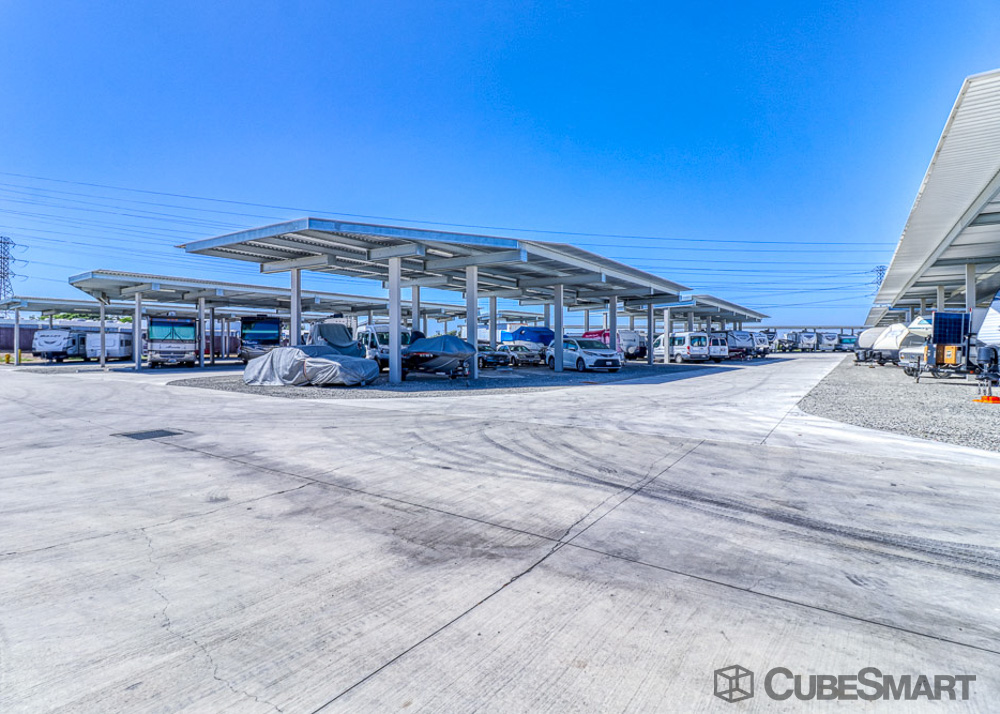 Self Storage Units Near Vineyard Dr, CA | CubeSmart