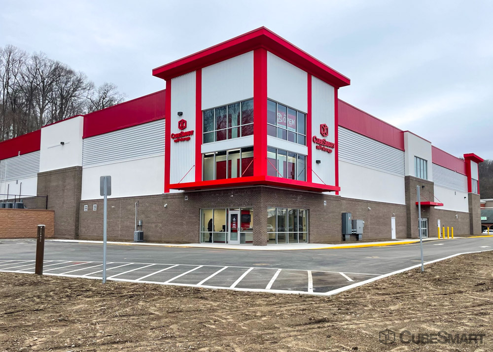 Storage Units at 95 Mill Plain Rd, Danbury, CT | CubeSmart