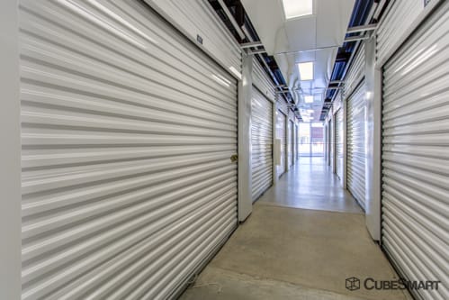 Self-Storage Units in Austin (From $57) at 5715 Burnet Rd @CubeSmart
