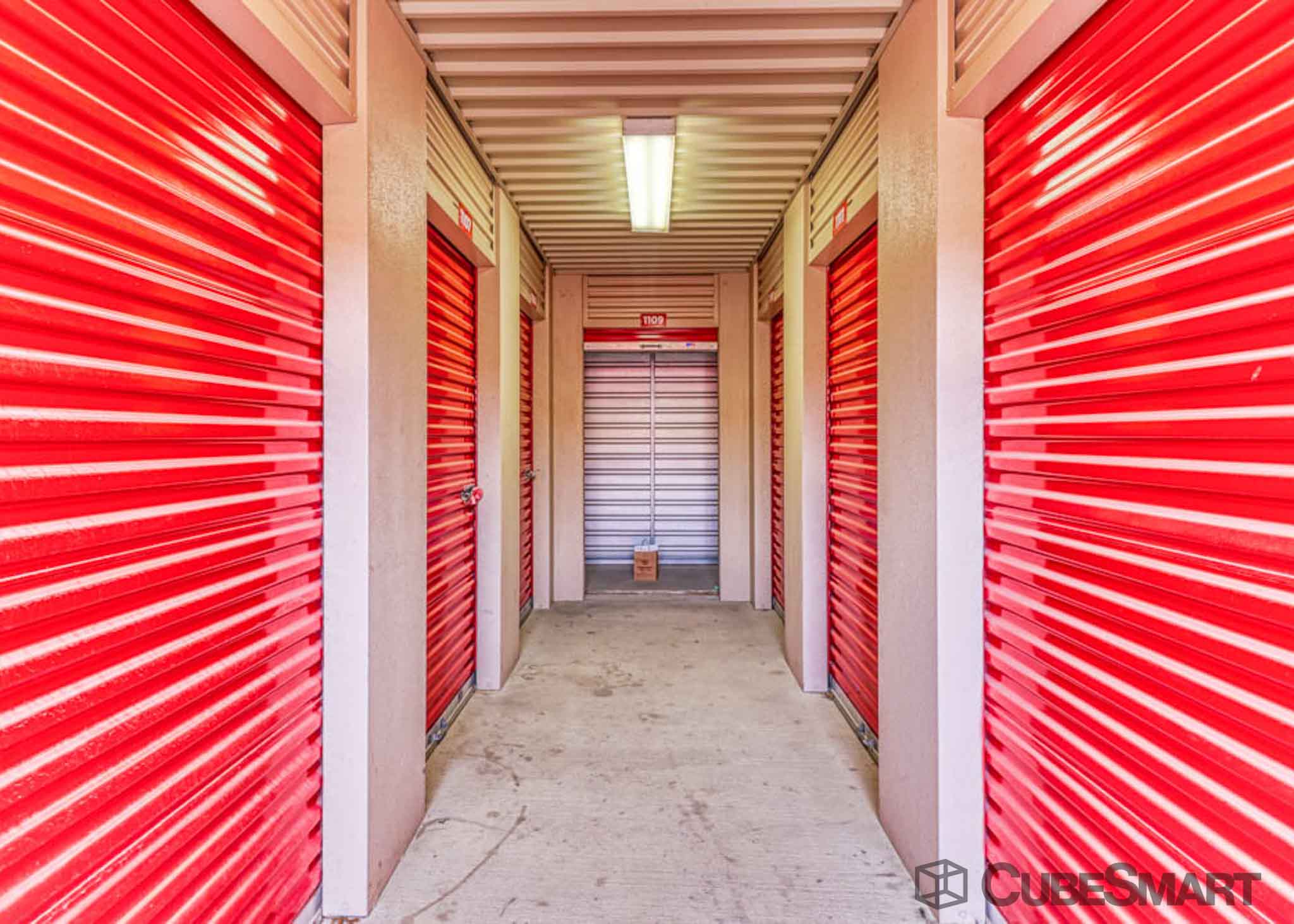Self-Storage Units at 3969 Boat Club Rd in Lake Worth, TX @CubeSmart