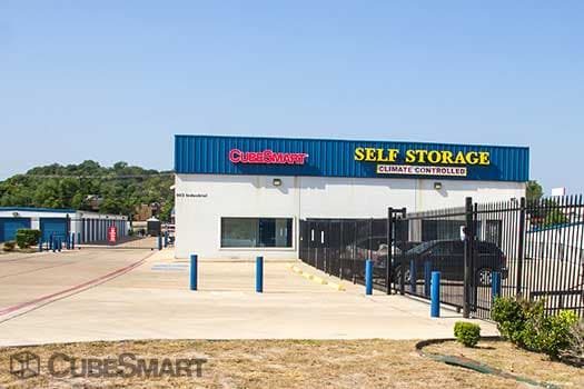 Storage Units Copperas Cove