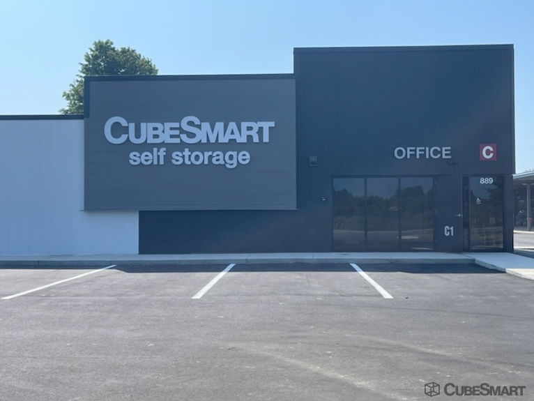 Storage Units at 889 W Hammond Rd, Traverse City, MI | CubeSmart