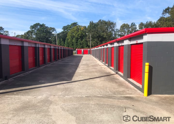 Storage Near 1003 Folly Rd | CubeSmart