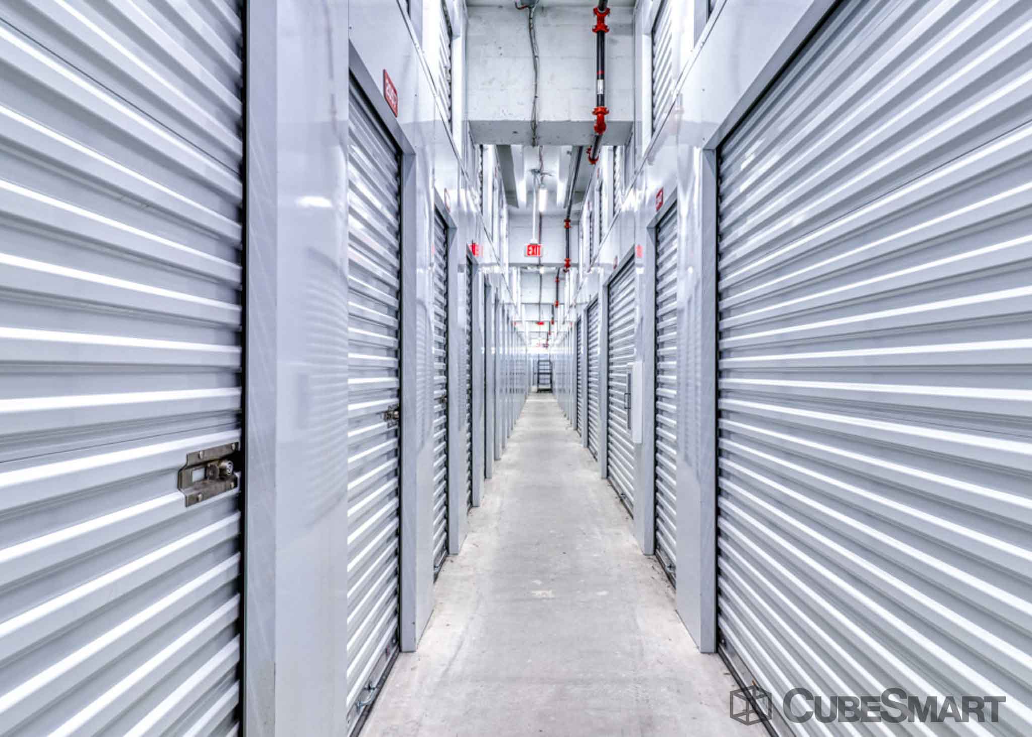 Storage Near 100 Constitution Ave | CubeSmart