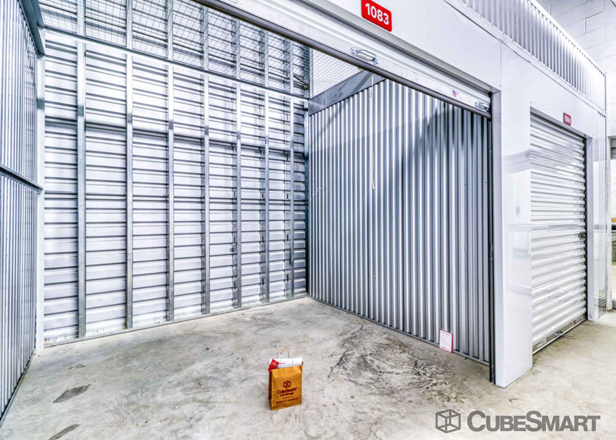 Storage Near 100 Constitution Ave | CubeSmart
