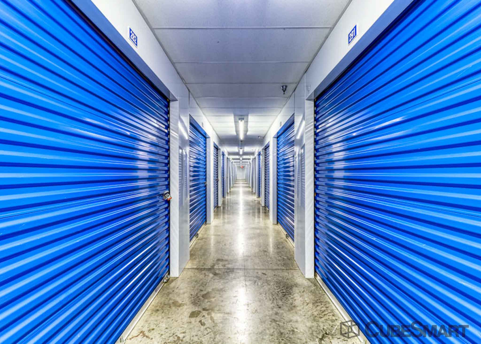 Self-Storage Units at 100 Storage Way in Frederick, MD @CubeSmart