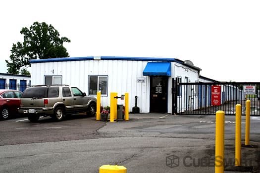 Self-Storage Units (From $120) at 791 Germanna Highway in Culpeper, VA ...