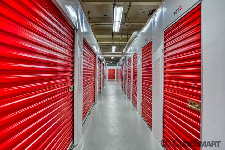 Self-Storage Units at 3600 O Donnell St in Baltimore, MD @CubeSmart