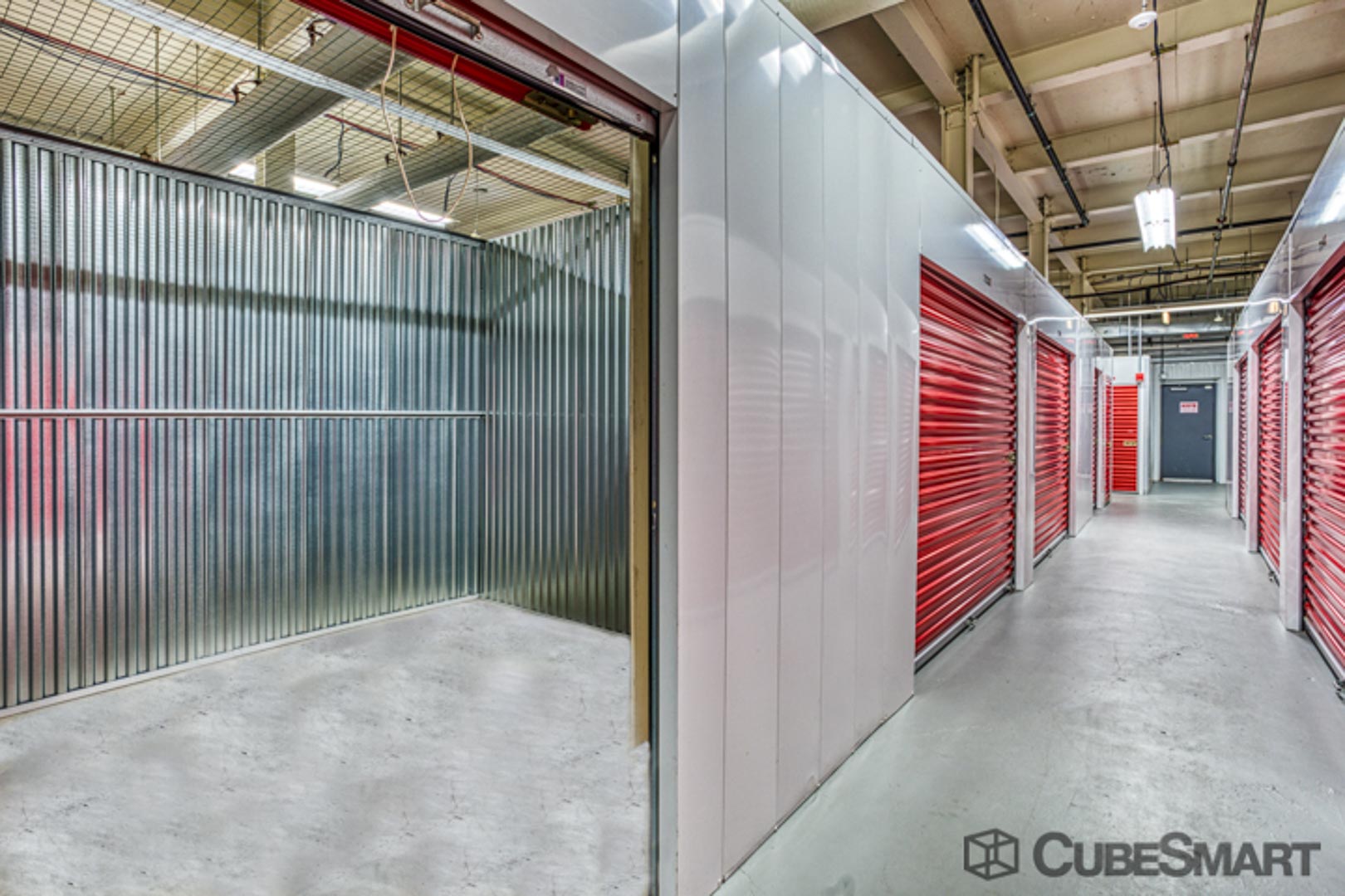 Self-Storage Units at 3600 O Donnell St in Baltimore, MD @CubeSmart