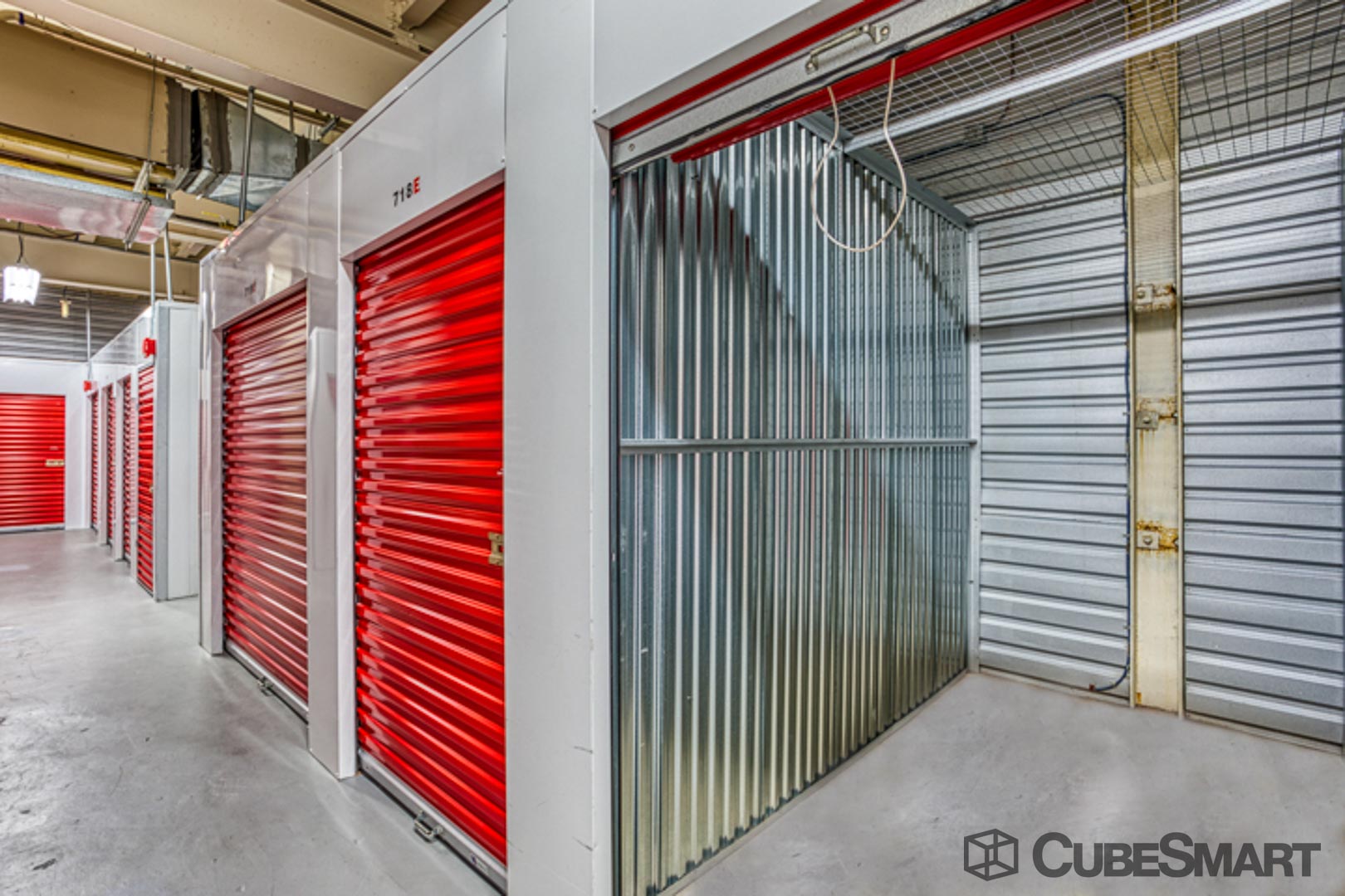 Self-Storage Units at 3600 O Donnell St in Baltimore, MD @CubeSmart