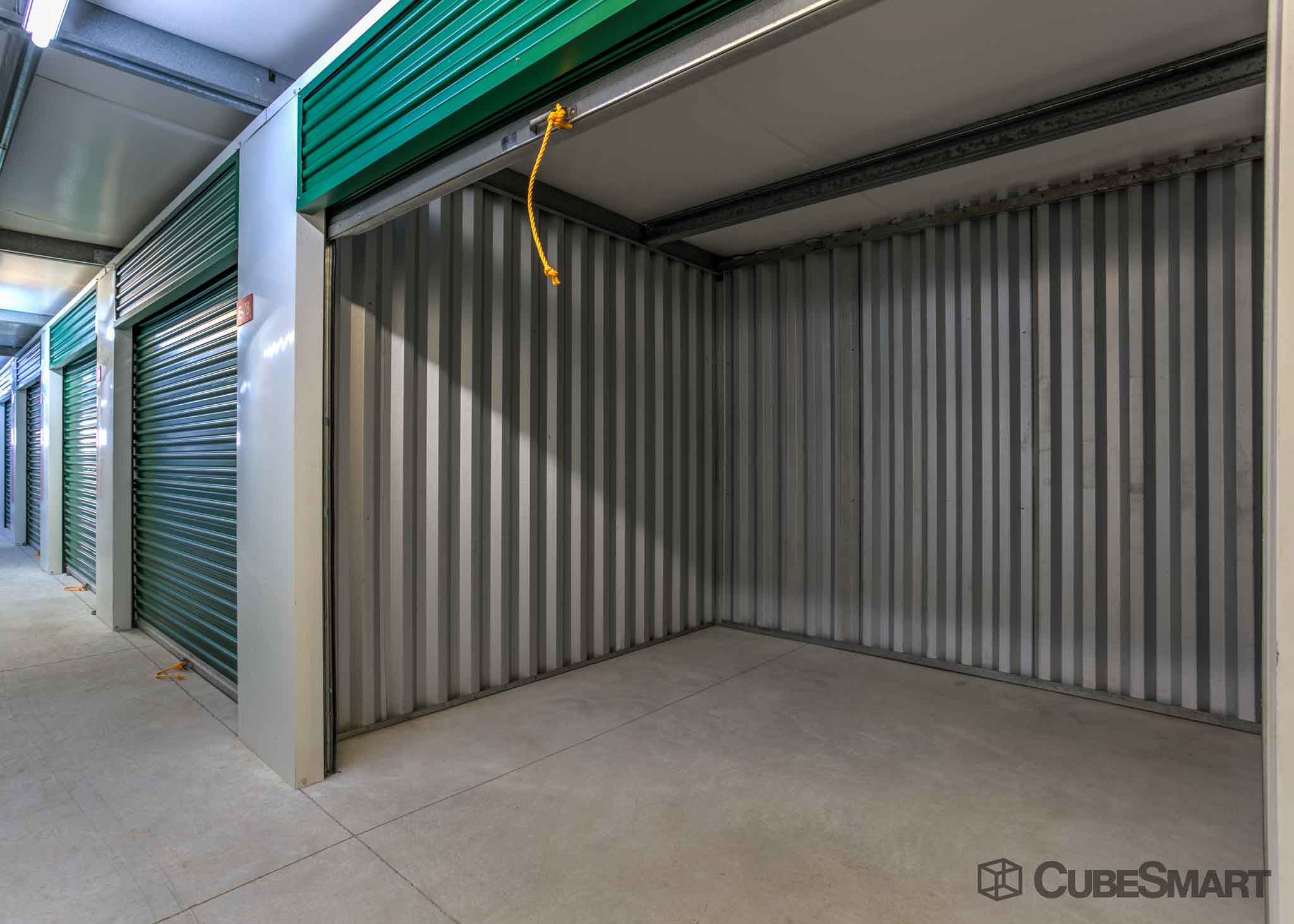 Self-Storage Units at 99 Mill Rd in Riverhead, NY @CubeSmart