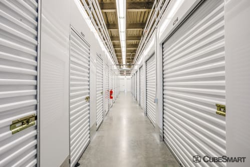 Self-Storage Units at 380 E St in Boston, MA @CubeSmart